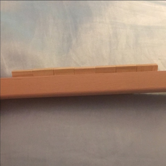 Accessories | Scrabble Tile Name Plates | Poshmark